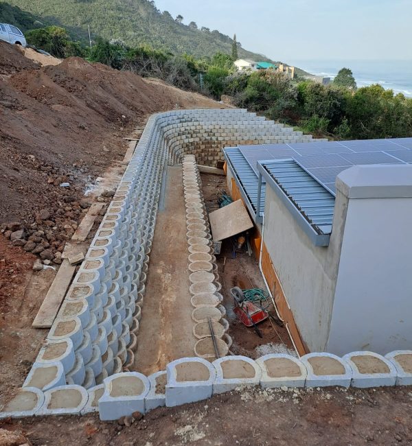 Mossel Bay Construction And Renovations | Professional Building ...
